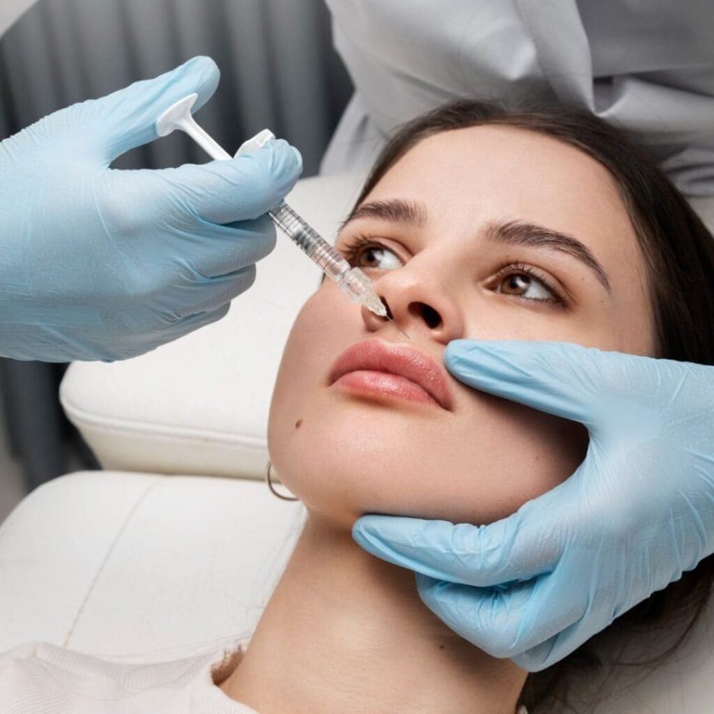 Fillers Treatment in Chennai | Everglo Aesthetic Clinic