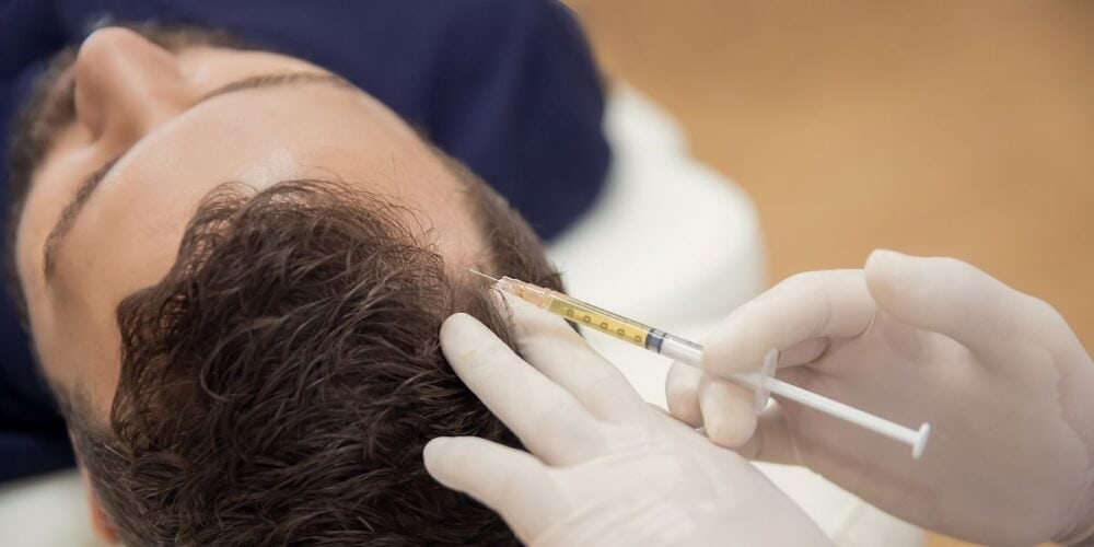 Growth Factor Concentrate Treatment - Sirpi Site